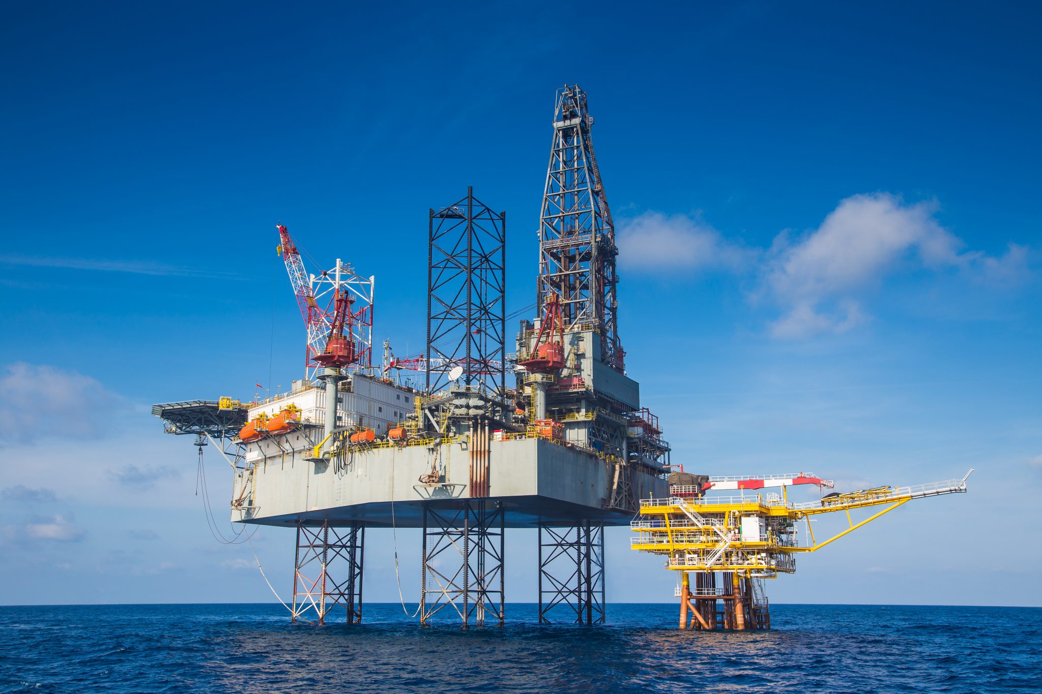 Ocean Oil Rig – Tamaska – TMK Energy Limited (ASX:TMK)